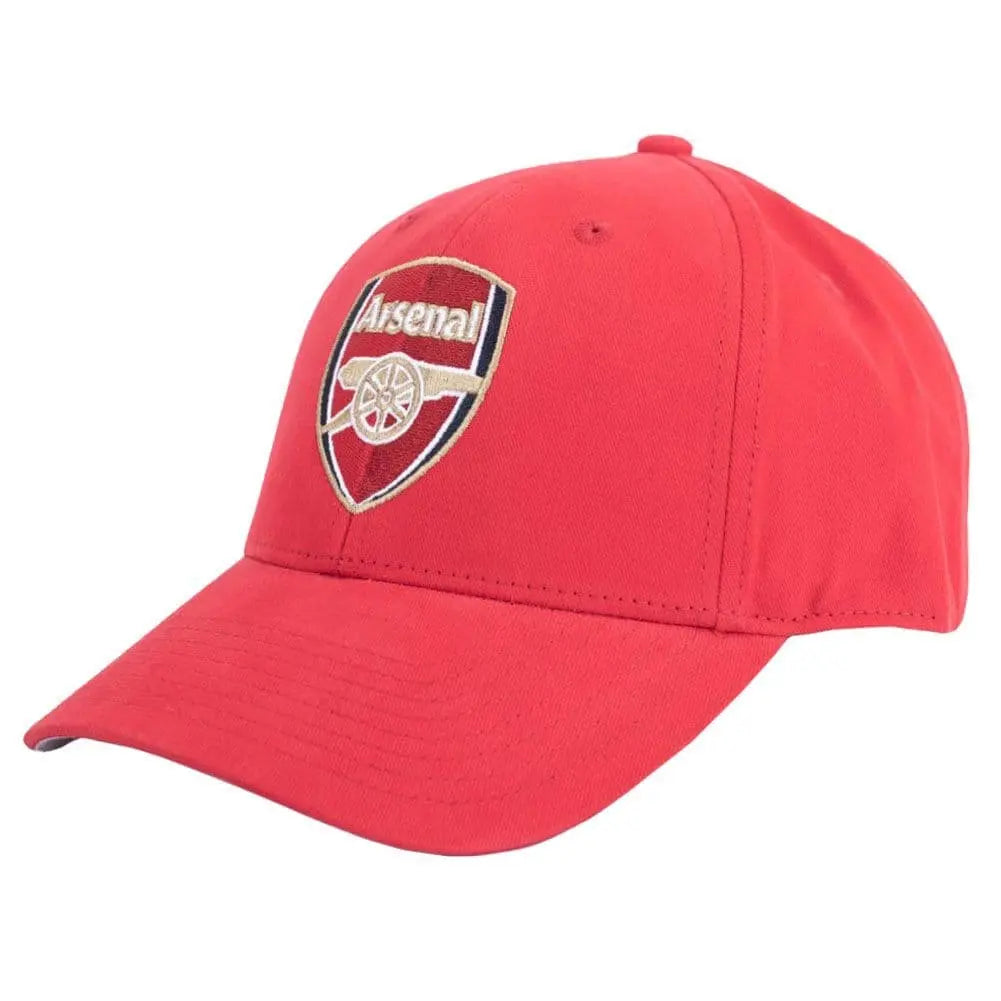 Arsenal FC Clothing & Accessories - Hats, Scarves, Ties – Football ...