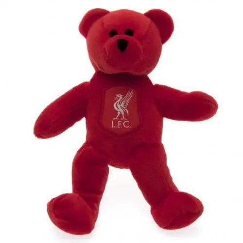 Liverpool FC Toys & Teddy Bears - Official Gifts – Football Gifts Online