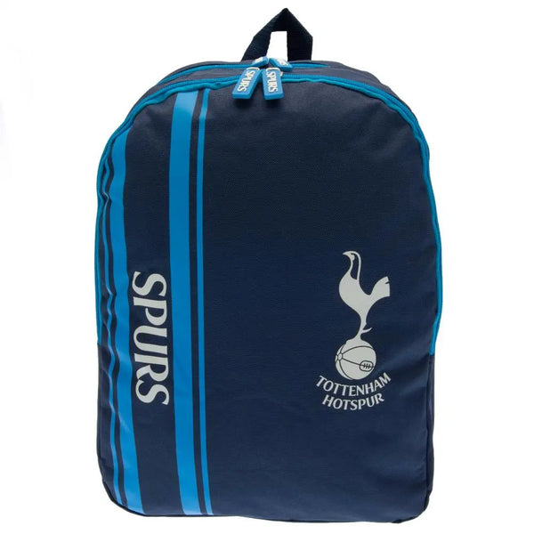 Tottenham Hotspur Stripe Backpack - Football Gifts Online