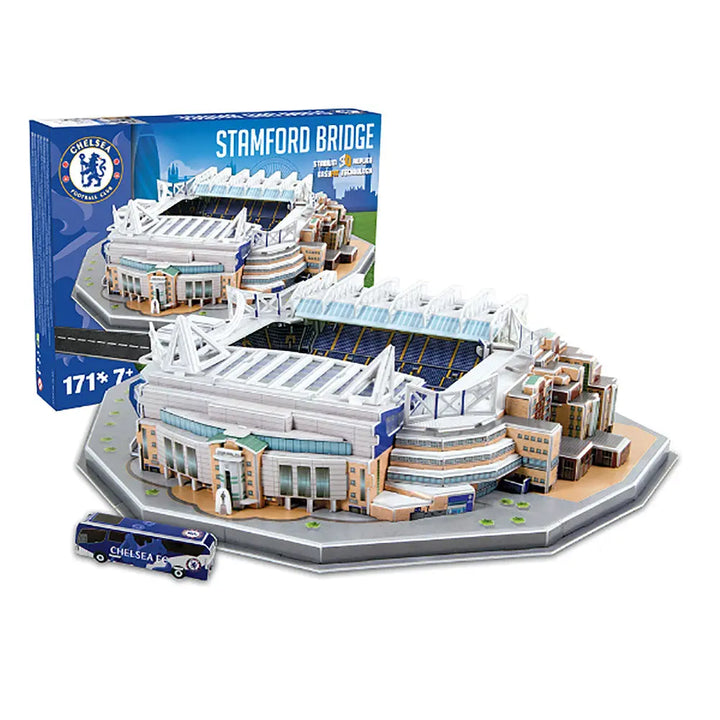 Chelsea Shop | Merchandise – Football Gifts Online