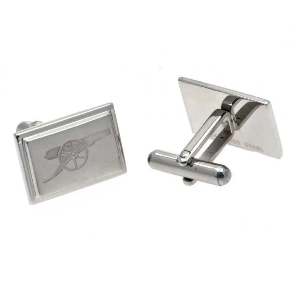 Arsenal FC Hat | Scarf | Cufflinks – Football Gifts Online