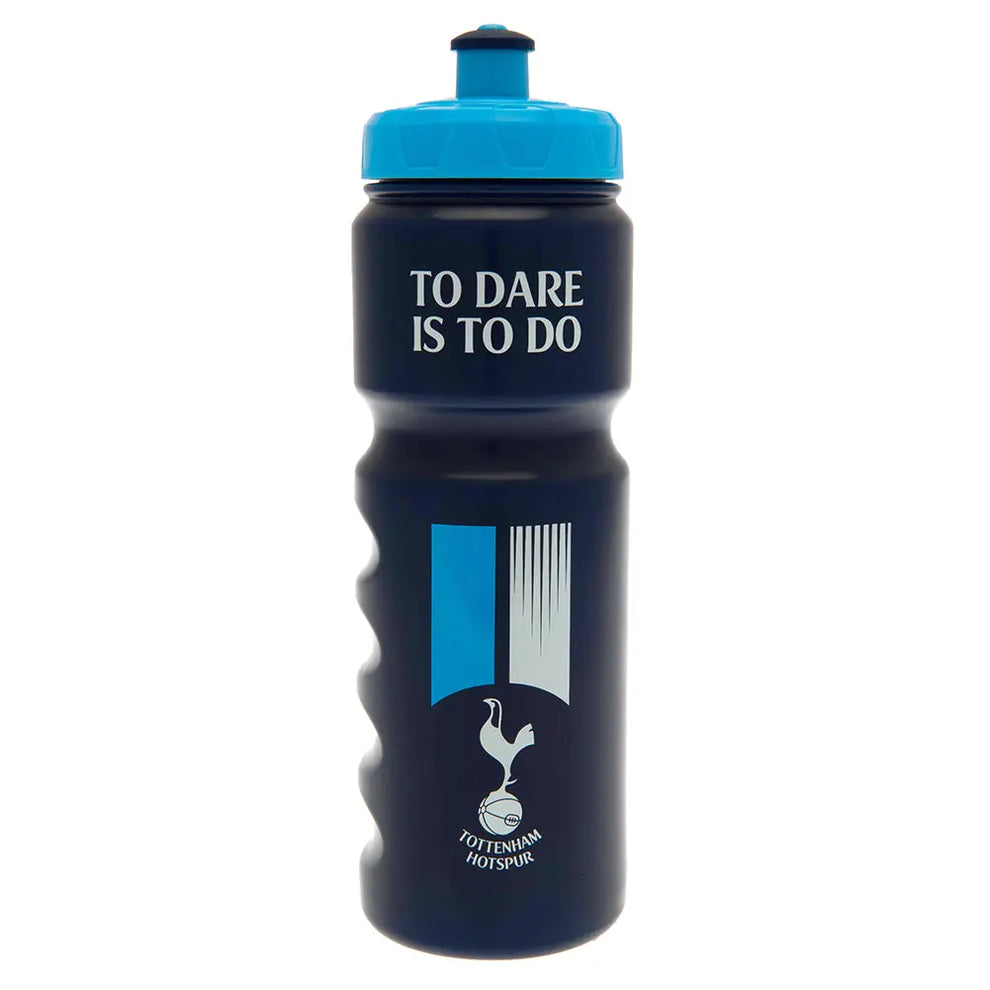 Tottenham Hotspur Plastic Drinks Bottle – Football Gifts Online
