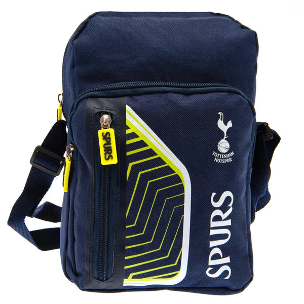 Tottenham Hotspur Flash Shoulder Bag – Football Gifts Online