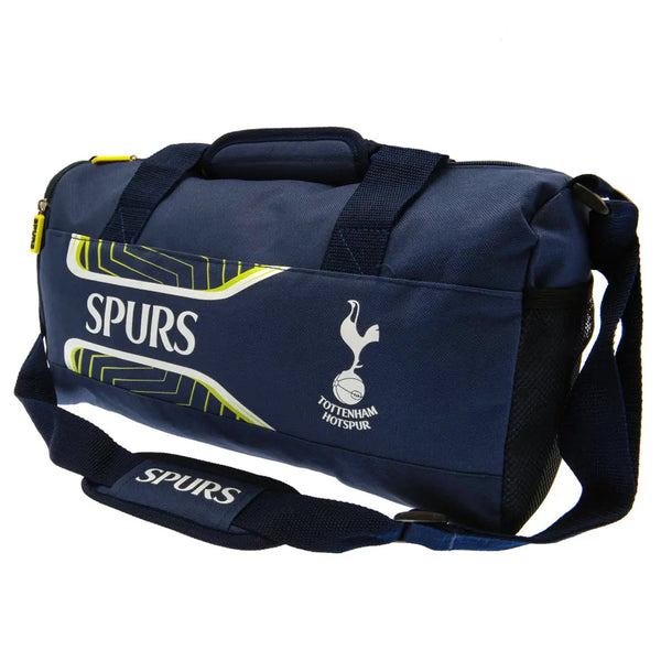 Tottenham Hotspur Flash Duffle Bag – Football Gifts Online