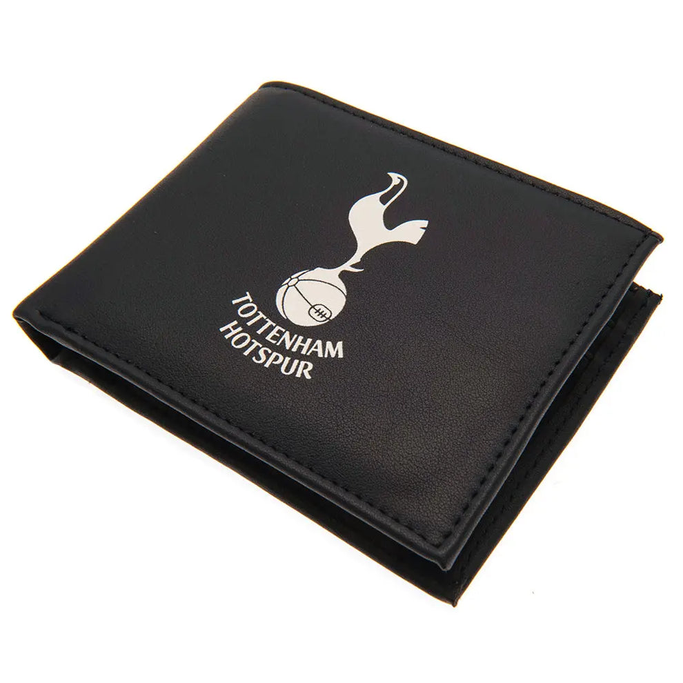 Tottenham Hotspur Coloured PU Wallet – Football Gifts Online