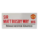 Manchester United Gifts & Official Merchandise Shop – Football Gifts Online