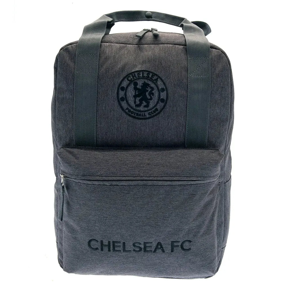 Chelsea FC Premium Backpack | Chelsea FC Bag Shop | Merchandise ...