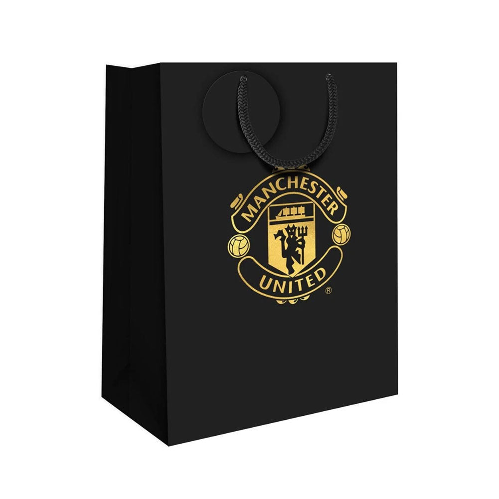 Manchester United Gifts & Official Merchandise Shop – Football Gifts Online