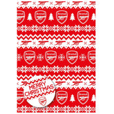 Arsenal FC Gifts & Official Merchandise Shop – Football Gifts Online