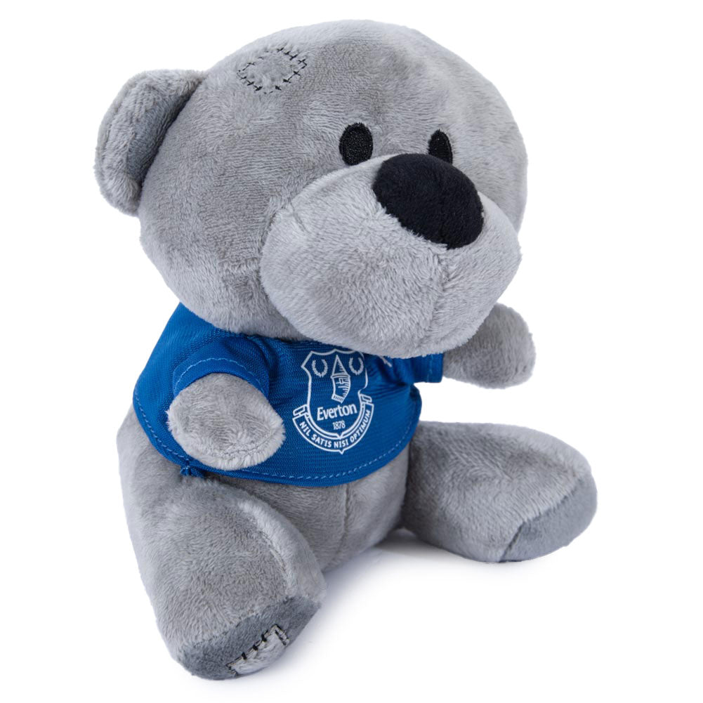 Everton Timmy Bear | Everton Teddy Bear | Cuddly Toy | EFC Merchandise ...