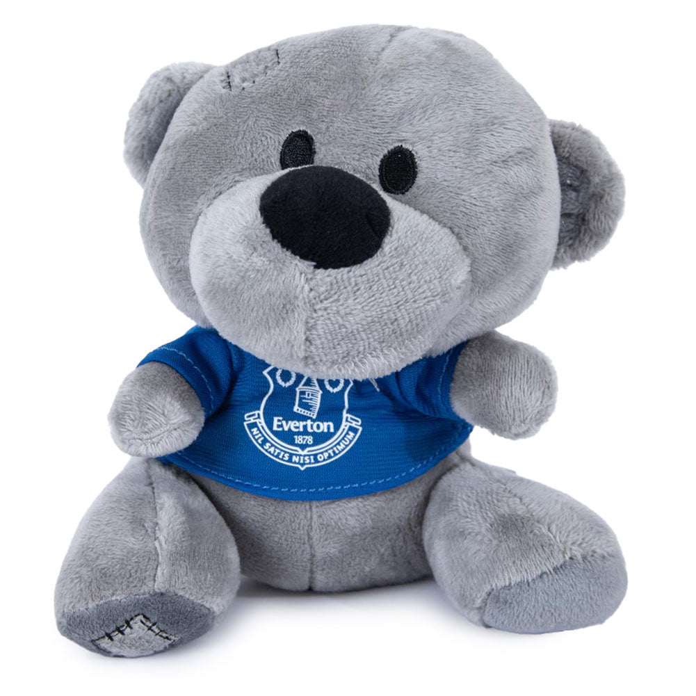 Everton Timmy Bear | Everton Teddy Bear | Cuddly Toy | EFC Merchandise ...