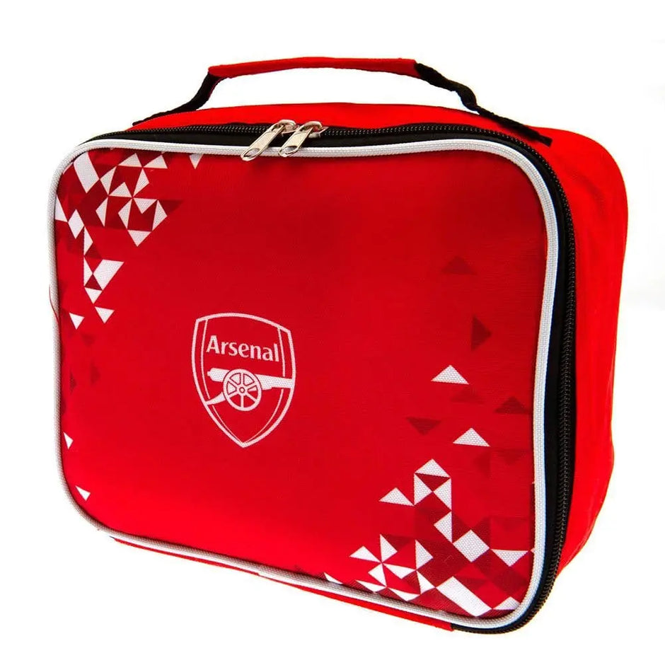 Arsenal FC Bags & Wallets - Official Merchandise – Football Gifts Online