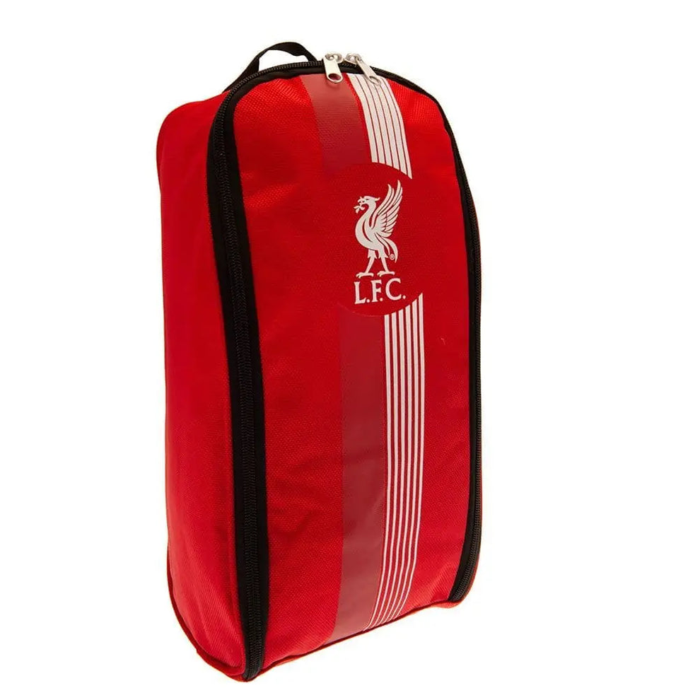 Liverpool FC Ultra Bootbag | Premier League Football Team Boot Bags ...